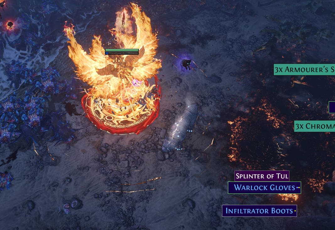 PoE 3.27 Loot Filter Beginner Guide